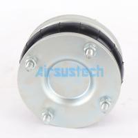 China Firestone W01-R58-4052 Industrial Air Suspension Maximum Height 105MM Air Bags for sale