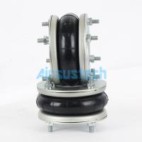 China Firestone W01-R58-4052 Industrial Air Suspension Maximum Height 105MM Air Bags for sale