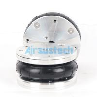 China Firestone W01-R58-4078 Suspension Air Spring Installation Diameter 190MM Air Shocks for sale