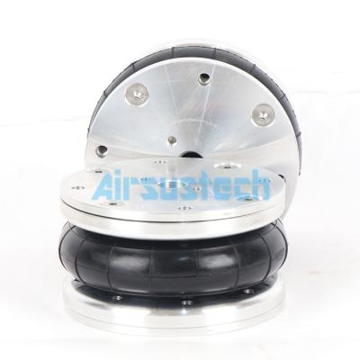 China Firestone W01-R58-4078 Suspension Air Spring Installation Diameter 190MM Air Shocks for sale