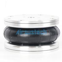 China Firestone W01-R58-4078 Suspension Air Spring Installation Diameter 190MM Air Shocks for sale