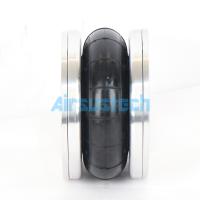 China Firestone W01-R58-4078 Suspension Air Spring Installation Diameter 190MM Air Shocks for sale