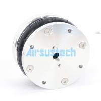China Firestone W01-R58-4078 Suspension Air Spring Installation Diameter 190MM Air Shocks for sale