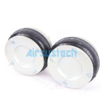 China Dunlop Pneuride 10''×1 Suspension Air Spring Cross Parker 9109024 Air Shock Absorber for sale