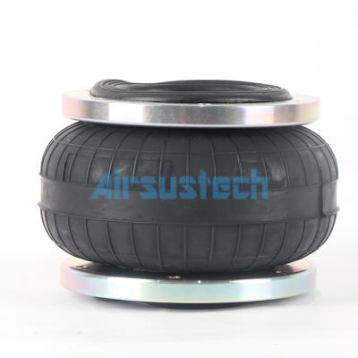 China Model 110 88540 Suspension Air Spring With M8X1.25 Bolts Air Shock Absorber for sale