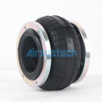 China Model 110 88540 Suspension Air Spring With M8X1.25 Bolts Air Shock Absorber for sale
