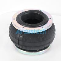 China Model 110 88540 Suspension Air Spring With M8X1.25 Bolts Air Shock Absorber for sale