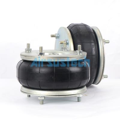 China W01-R58-4054 Firestone Air Spring Assembly MIN. Height 47MM Air Bag Shocks for sale