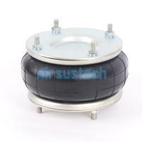 China W01-R58-4054 Firestone Air Spring Assembly MIN. Height 47MM Air Bag Shocks for sale