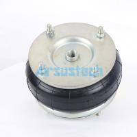 China Dunlop Pneuride 8×1 Single Convoluted Air Actuator Space Required 240MM Air Bag for sale