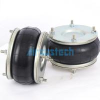 China Norgren Air Bellow M/31081 Total Stroke Height 80MM Pneumatic Norgren Cylinder for sale