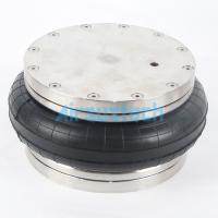 China Norgren Air Rubber Bellow PM/31121 MAX. H. 180MM Air Shock Absorber Single Convoluted for sale