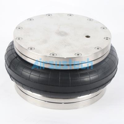 China Norgren Air Rubber Bellow PM/31121 MAX. H. 180MM Air Shock Absorber Single Convoluted for sale