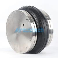 China Norgren Air Rubber Bellow PM/31121 MAX. H. 180MM Air Shock Absorber Single Convoluted for sale