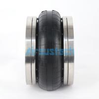 China Norgren Air Rubber Bellow PM/31121 MAX. H. 180MM Air Shock Absorber Single Convoluted for sale