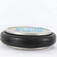 China W01-358-0119 Firestone Industrial Bellows Single Convoluted Rubber Bellows for sale
