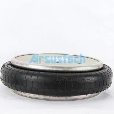China W01-358-0119 Firestone Industrial Bellows Single Convoluted Rubber Bellows for sale