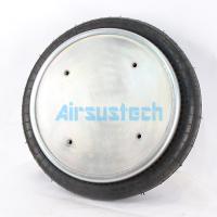 China W01-358-0119 Firestone Industrial Bellows Single Convoluted Rubber Bellows for sale