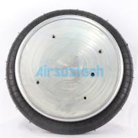 China W01-358-0119 Firestone Industrial Bellows Single Convoluted Rubber Bellows for sale