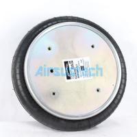 China W01-358-0119 Firestone Industrial Bellows Single Convoluted Rubber Bellows for sale