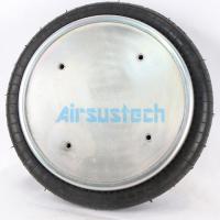 China Firestone W01-M58-6974 Air Spring Actuator Single Convoluted Air Stroke Style 119 for sale