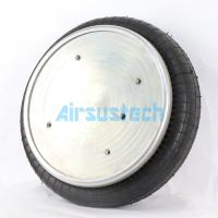 China Firestone W01-M58-6974 Air Spring Actuator Single Convoluted Air Stroke Style 119 for sale