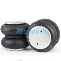 China Navistar 554783C1 Double Convoluted  Air Actuators For Pneumatic Applications for sale