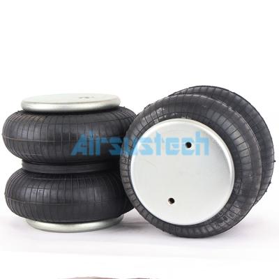 China Navistar 554783C1 Double Convoluted  Air Actuators For Pneumatic Applications for sale
