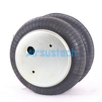 China Navistar 554783C1 Double Convoluted  Air Actuators For Pneumatic Applications for sale