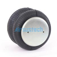 China Navistar 554783C1 Double Convoluted  Air Actuators For Pneumatic Applications for sale