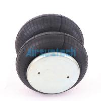 China Navistar 554783C1 Double Convoluted  Air Actuators For Pneumatic Applications for sale