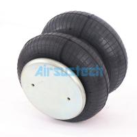 China Dina A812719 Air Spring Suspension System MAX. Height 260MM Air Shock Absorption for sale