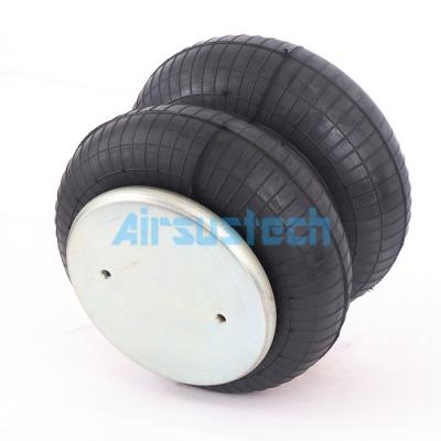 China Dina A812719 Air Spring Suspension System MAX. Height 260MM Air Shock Absorption for sale