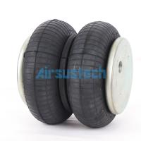 China Dina A812719 Air Spring Suspension System MAX. Height 260MM Air Shock Absorption for sale