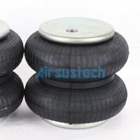 China Dina A812719 Air Spring Suspension System MAX. Height 260MM Air Shock Absorption for sale