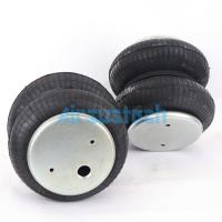 China Hendrickson S8768 Air Bag Kits Max Rubber Bellow OD. 9.8 In. Air Spring Suspension for sale