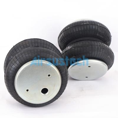 China Hendrickson S8768 Air Bag Kits Max Rubber Bellow OD. 9.8 In. Air Spring Suspension for sale