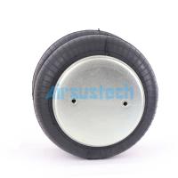 China Hendrickson S8768 Air Bag Kits Max Rubber Bellow OD. 9.8 In. Air Spring Suspension for sale