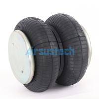 China Hendrickson S8768 Air Bag Kits Max Rubber Bellow OD. 9.8 In. Air Spring Suspension for sale