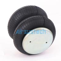 China Hendrickson S8768 Air Bag Kits Max Rubber Bellow OD. 9.8 In. Air Spring Suspension for sale