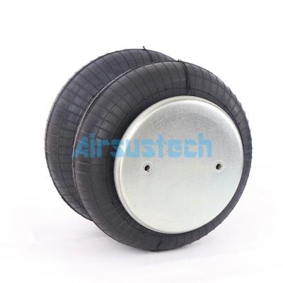 China Ridewell 1003586910C Double Convoluted Air Actuator For Heavy Truck Part for sale