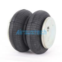 China Ridewell 1003586910C Double Convoluted Air Actuator For Heavy Truck Part for sale
