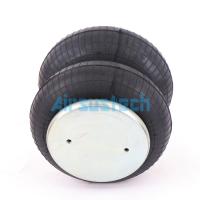China Ridewell 1003586910C Double Convoluted Air Actuator For Heavy Truck Part for sale