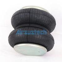 China Ridewell 1003586910C Double Convoluted Air Actuator For Heavy Truck Part for sale