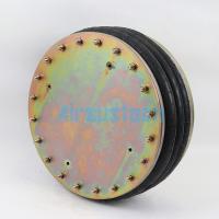 China Firestone Shock Absorber W01-358-7823 Air Spring by Firestone Aluminum Bead Rings for sale