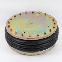China Firestone Shock Absorber W01-358-7823 Air Spring by Firestone Aluminum Bead Rings for sale
