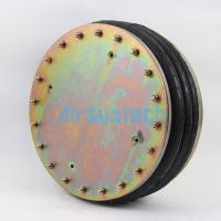 China W01-358-7921 Rubber Bellows Only Air Spring By Firestone Max. OD. 20.5 Inches for sale