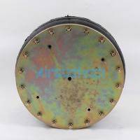 China Firestone Triple Convoluted Air Spring W01-358-7761 For Industrial Machines for sale