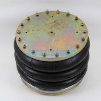 China W01-358-7760 Firestone Industrial Bellows Actuator For Pneumatic Applications for sale