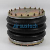 China W01-358-7760 Firestone Industrial Bellows Actuator For Pneumatic Applications for sale